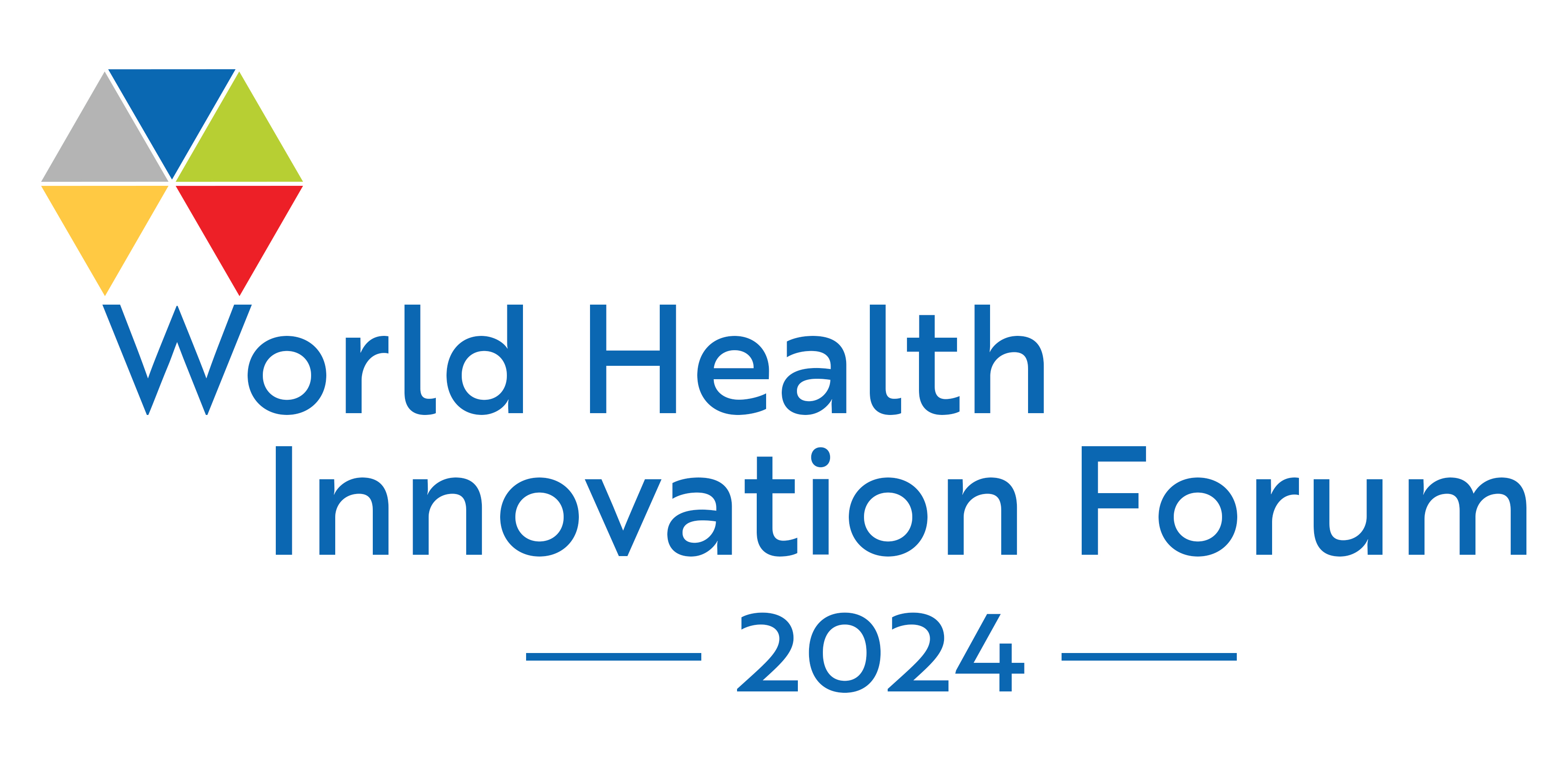 World Health Innovation Forum